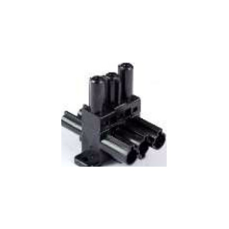 WIELAND 3-Way Splitter